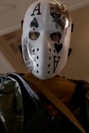 Ace (Arrowverse) | Movie and TV Wiki | Fandom