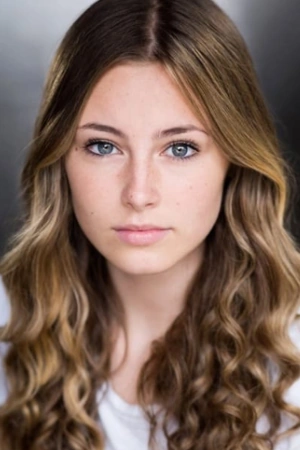 Amelia Crouch (2004) | Movie and TV Wiki | Fandom