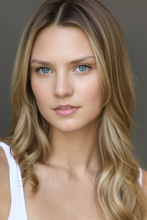 Brittni Tucker (1995) | Movie and TV Wiki | Fandom