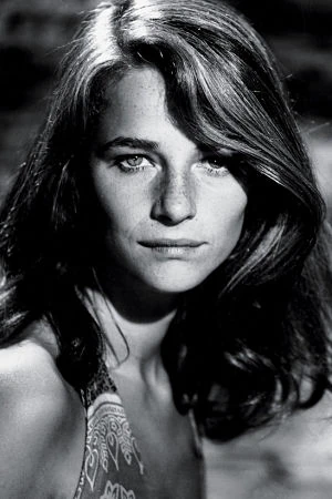 Charlotte Rampling (1946) | Movie and TV Wiki | Fandom