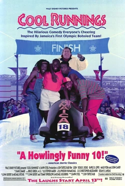 Cool Runnings (1993) | Movie and TV Wiki | Fandom