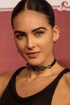 Daniela Botero (1989) | Movie and TV Wiki | Fandom