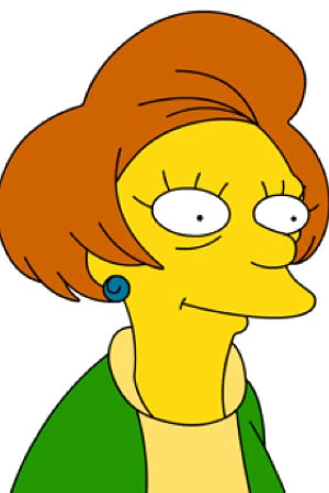 Edna Krabappel (Simpsons) | Movie and TV Wiki | Fandom