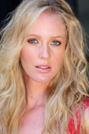 Emily Fonda | Movie and TV Wiki | Fandom