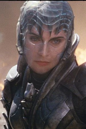 Faora (DCEU) | Movie and TV Wiki | Fandom