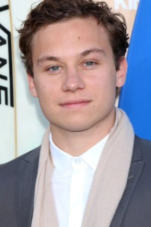 Finn Cole (1995) | Movie and TV Wiki | Fandom