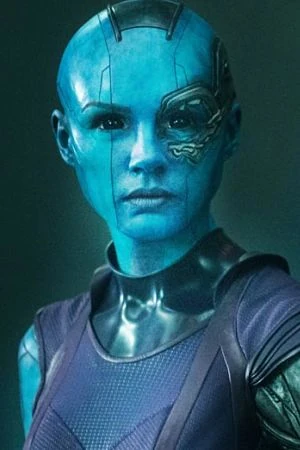 Nebula (MCU) | Movie and TV Wiki | Fandom