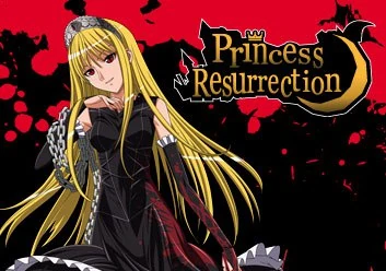 Princess Resurrection (2007) | Movie and TV Wiki | Fandom