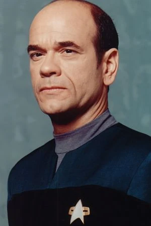 The Doctor (Star Trek Voyager) | Movie and TV Wiki | Fandom