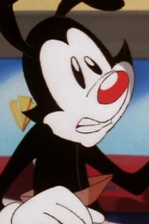 Yakko Warner (Animaniacs) | Movie and TV Wiki | Fandom