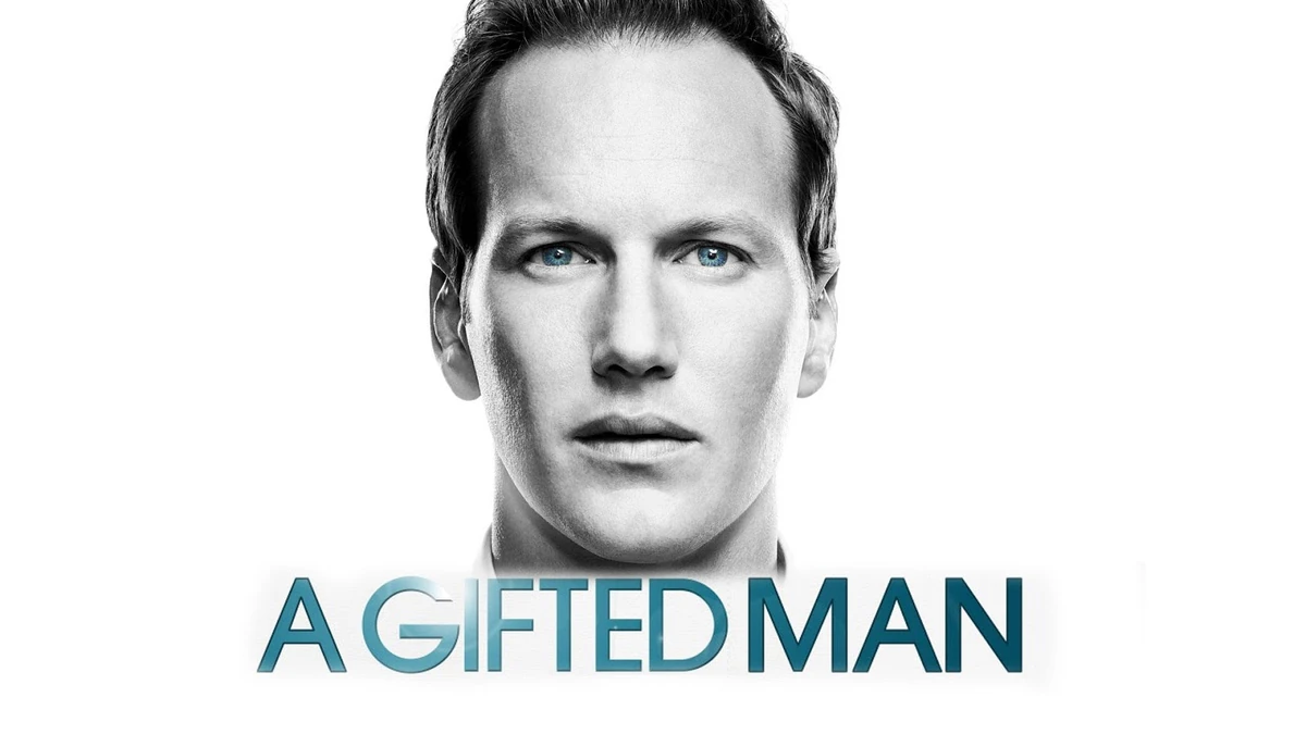 Gifted Man, A (2011) | Movie and TV Wiki | Fandom