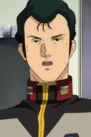 Bright Noa (Gundam) | Movie and TV Wiki | Fandom