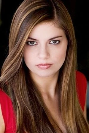 Carlee Baker | Movie and TV Wiki | Fandom