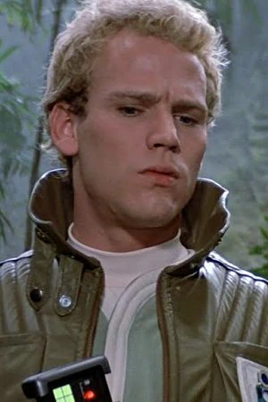 David Marcus (Star Trek TOS) | Movie and TV Wiki | Fandom