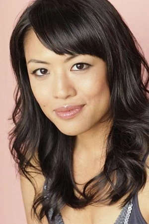 Emily Chang | Movie and TV Wiki | Fandom