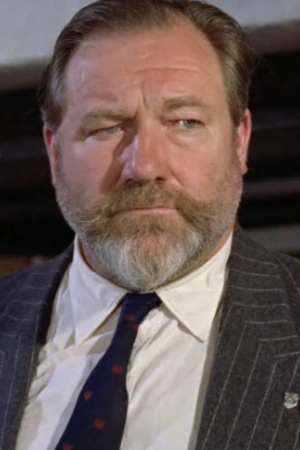 James Robertson Justice (1907) | Movie and TV Wiki | Fandom