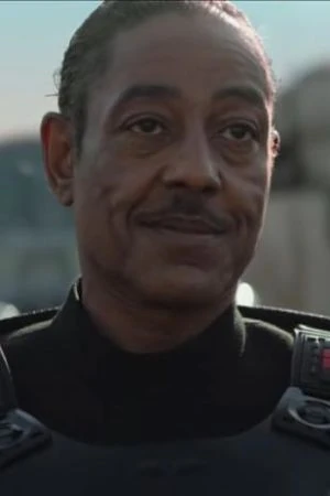 Moff Gideon (Star Wars) | Movie and TV Wiki | Fandom