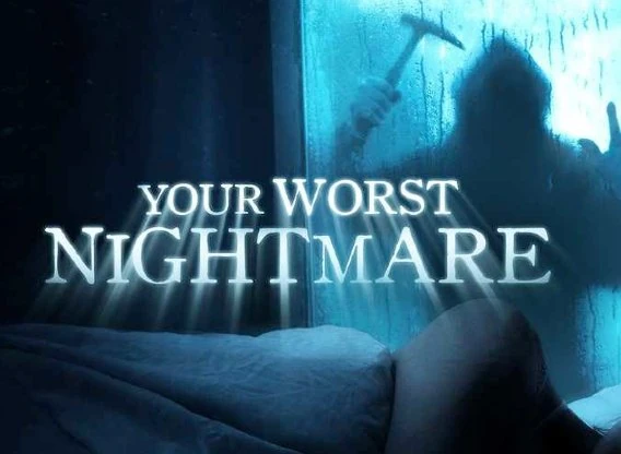 My Worst Nightmare (2019) | Movie and TV Wiki | Fandom