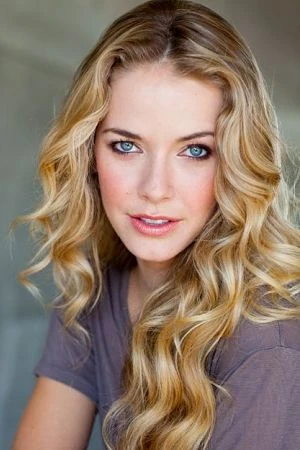 Olivia Jordan (1988) | Movie and TV Wiki | Fandom