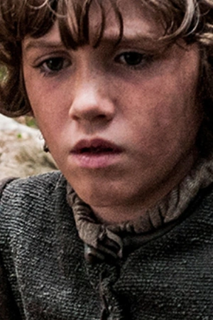 Rickon Stark (Game of Thrones) | Movie and TV Wiki | Fandom