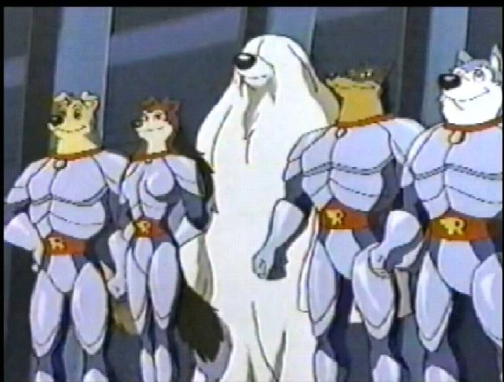 Road Rovers (1996) | Movie and TV Wiki | Fandom