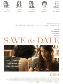 Save the Date (2012) | Movie and TV Wiki | Fandom