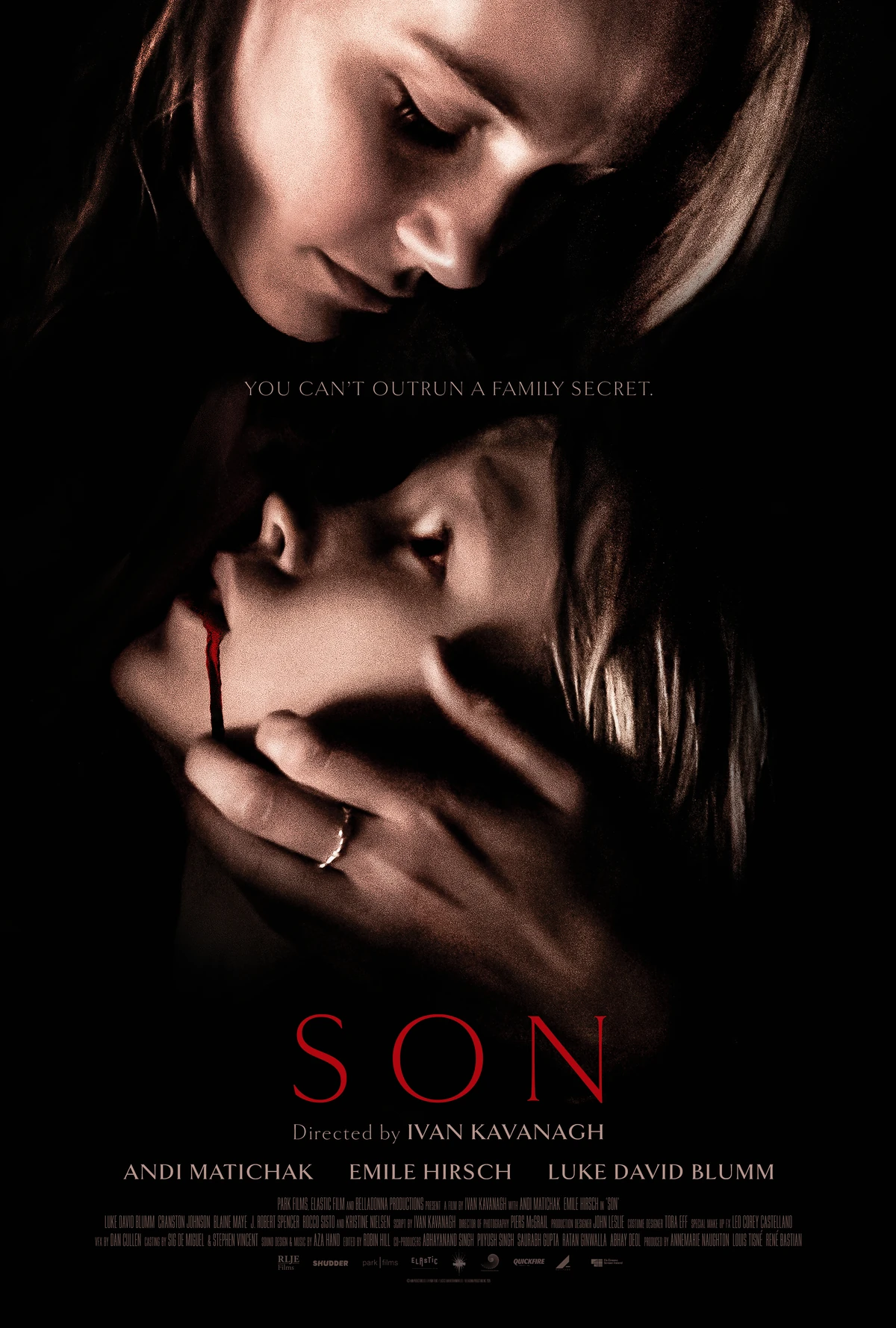 Son (2021) | Movie and TV Wiki | Fandom