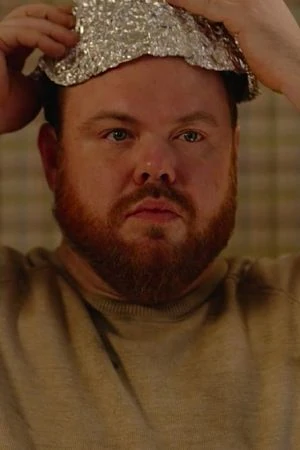 Tinfoil Kevin (Tick 2016) | Movie and TV Wiki | Fandom