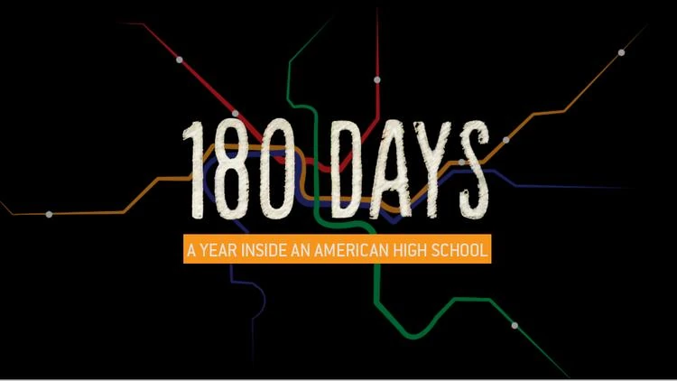 180 Days: A Year Inside an American High School (2013) | Movie and TV ...