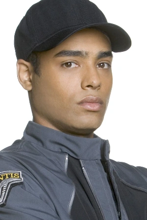 Aiden Ford (Stargate Atlantis) | Movie and TV Wiki | Fandom