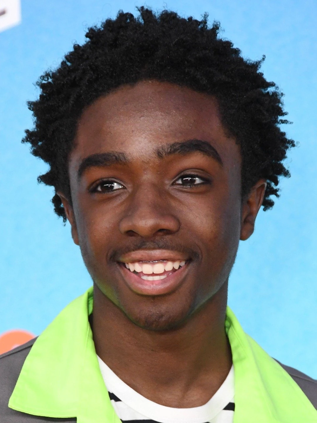 Caleb McLaughlin (2001) | Movie and TV Wiki | Fandom