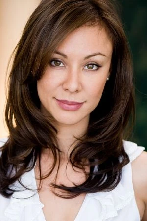 Caroline Attwood | Movie and TV Wiki | Fandom