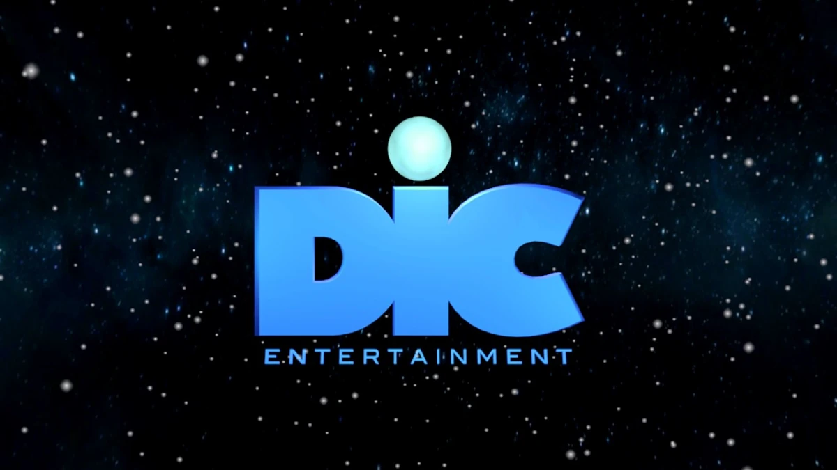 Category:DIC Entertainment | Movie and TV Wiki | Fandom