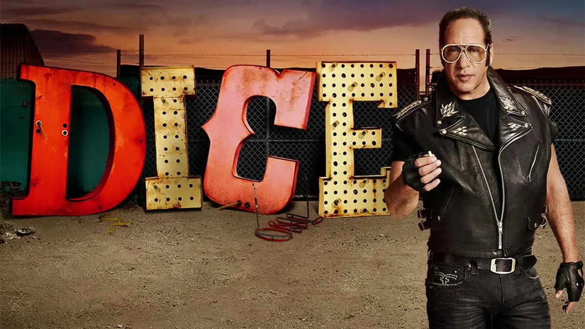 Dice (2016) | Movie and TV Wiki | Fandom