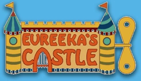 Eureeka's Castle (1989) | Movie and TV Wiki | Fandom