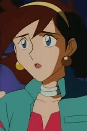Rain Mikamura (Gundam) | Movie and TV Wiki | Fandom