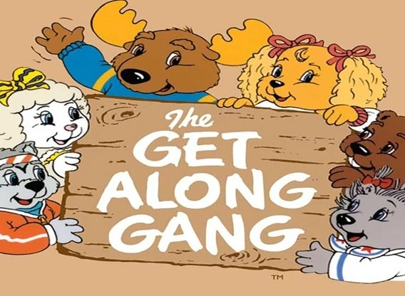 Get Along Gang, The (1984) | Movie and TV Wiki | Fandom