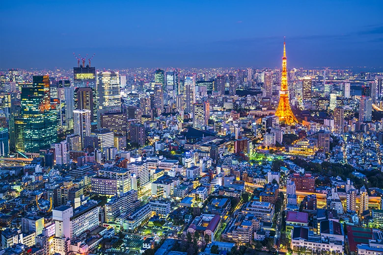 Category:Tokyo | Movie and TV Wiki | Fandom