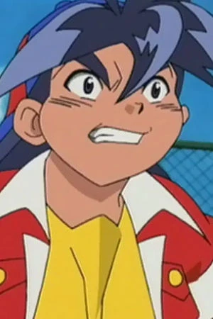 Tyson Granger (Beyblade) | Movie and TV Wiki | Fandom