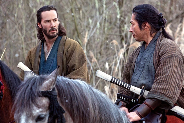 47 Ronin (2013)/Image Gallery | Movie and TV Wiki | Fandom