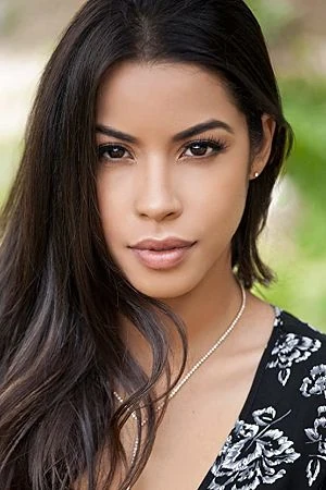 Catherine Toribio (1989) | Movie and TV Wiki | Fandom