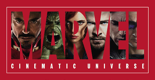 Category:Marvel Cinematic Universe Franchise | Movie and TV Wiki | Fandom