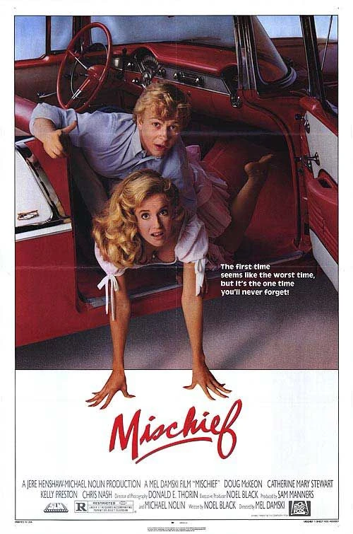 Mischief (1985) | Movie and TV Wiki | Fandom
