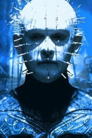 Pinhead (Hellraiser) | Movie and TV Wiki | Fandom