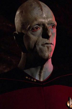 Rixx (Star Trek TNG) | Movie and TV Wiki | Fandom
