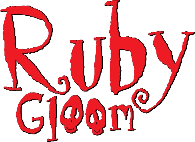 Ruby Gloom (2006) | Movie and TV Wiki | Fandom