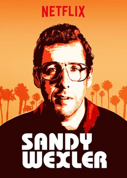 Sandy Wexler (2017) | Movie and TV Wiki | Fandom