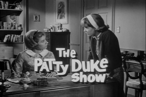 Patty Duke Show, The (1963) | Movie and TV Wiki | Fandom