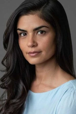 Alma Sisneros (1977) | Movie and TV Wiki | Fandom