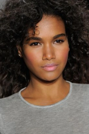 Arlenis Sosa (1989) | Movie and TV Wiki | Fandom